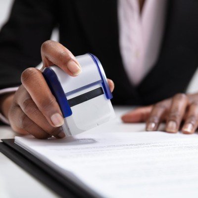 O que fazer caso sua licença apresente pendências ou indeferimento ...
